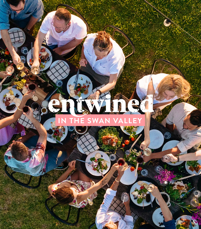 Wine, Dining & Events in Swan Valley, Perth, WA | Edgecombe Winery