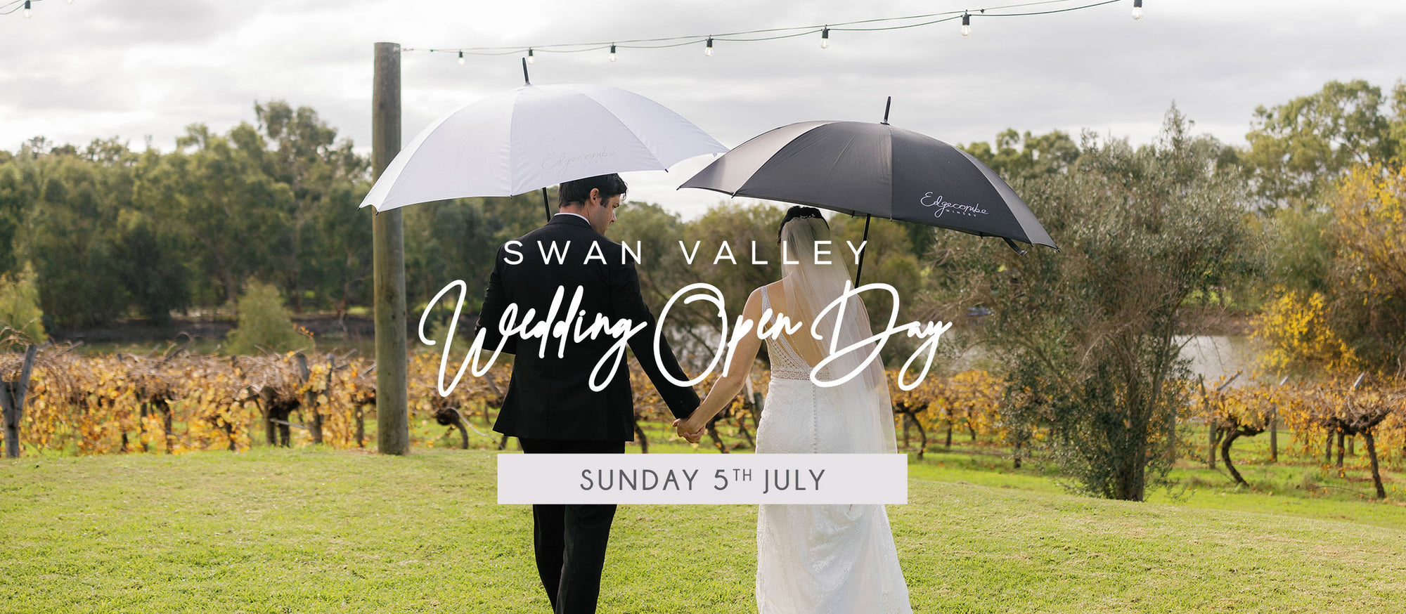 Wine, Dining & Events in Swan Valley, Perth, WA | Edgecombe Winery