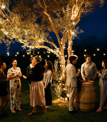 Wine, Dining & Events in Swan Valley, Perth, WA | Edgecombe Winery