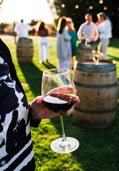 Functions – Edgecombe Winery