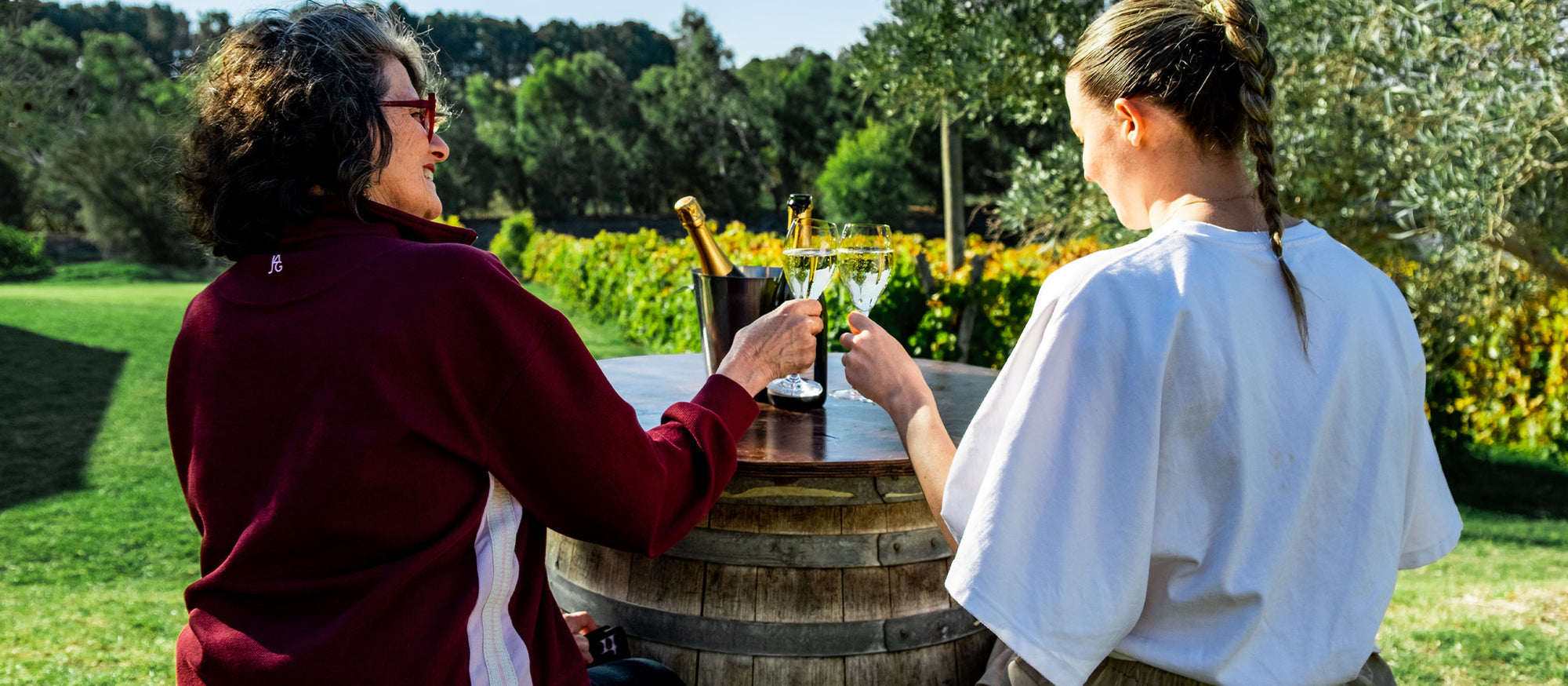 Wine, Dining & Events in Swan Valley, Perth, WA | Edgecombe Winery