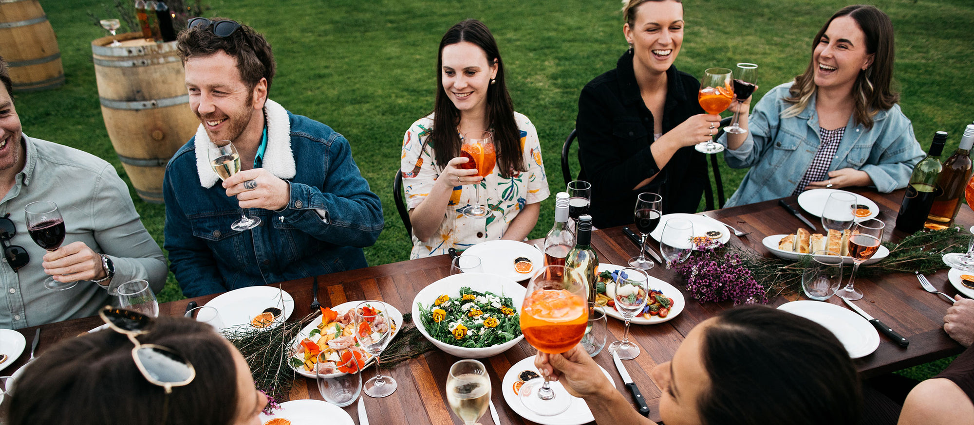 Wine, Dining & Events in Swan Valley, Perth, WA | Edgecombe Winery