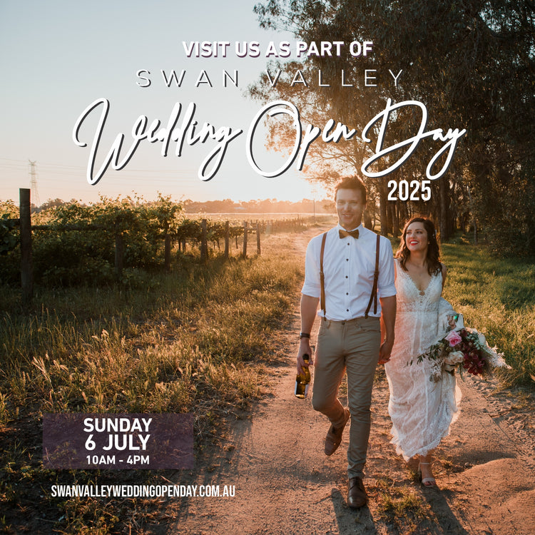 Wine, Dining & Events in Swan Valley, Perth, WA | Edgecombe Winery