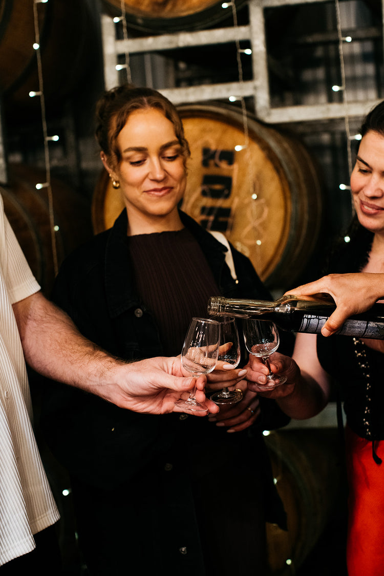 Visit – Edgecombe Winery