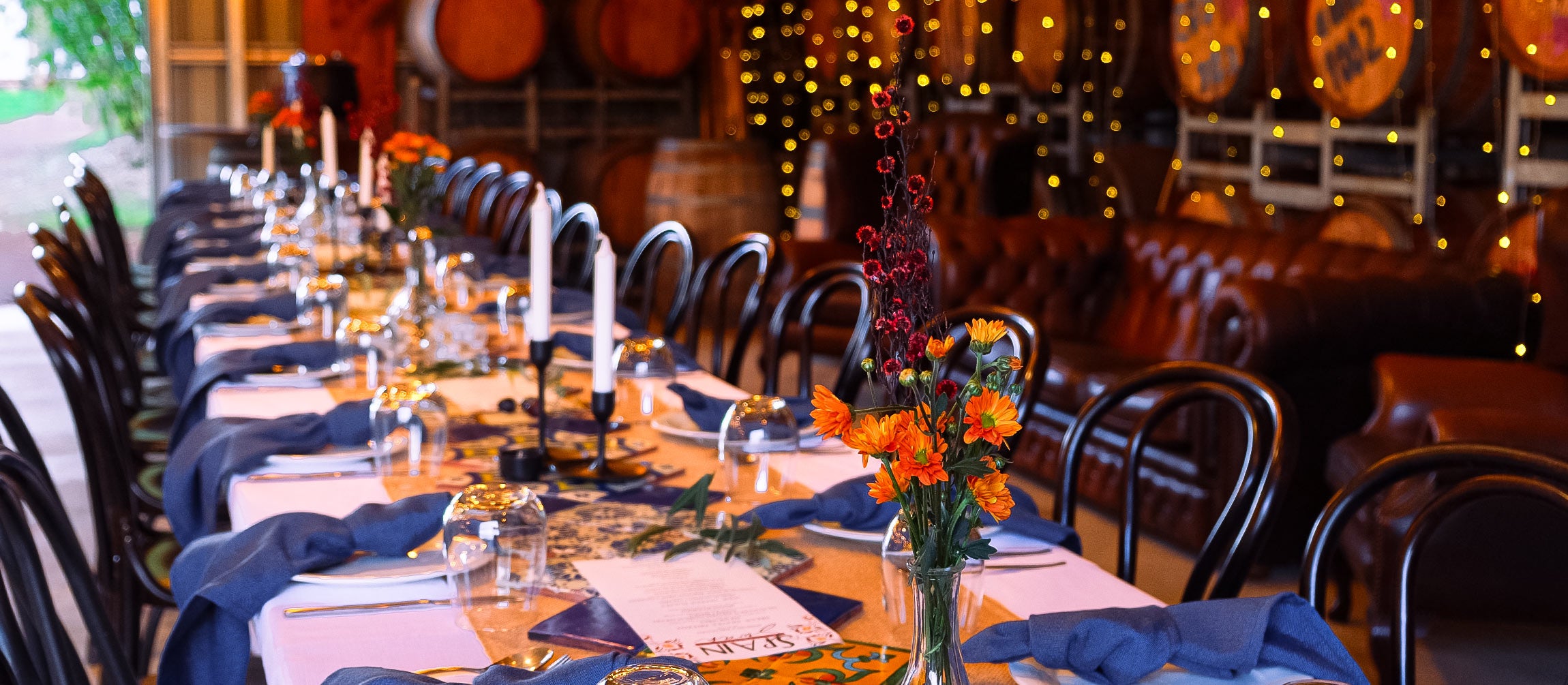 Wine, Dining & Events in Swan Valley, Perth, WA | Edgecombe Winery