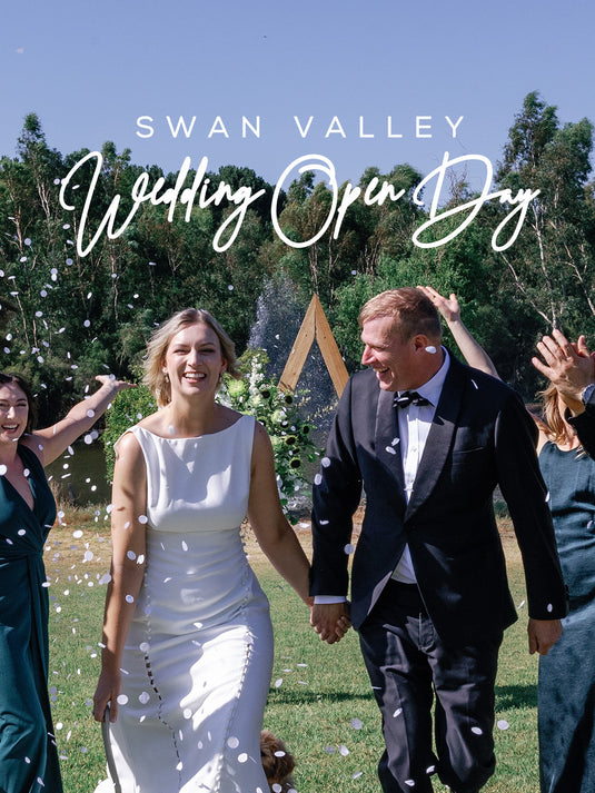 Wine, Dining & Events in Swan Valley, Perth, WA | Edgecombe Winery