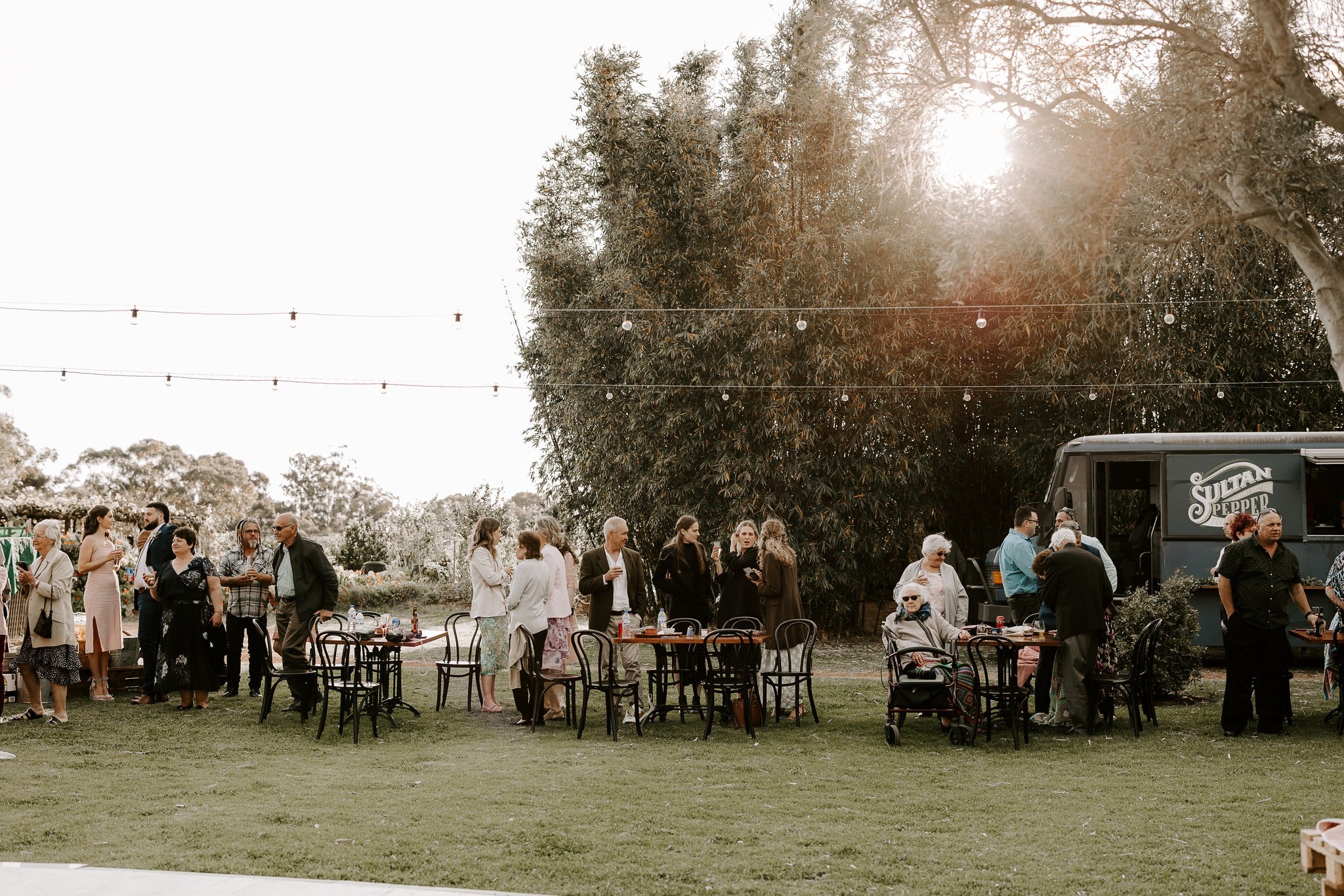 Wine, Dining & Events in Swan Valley, Perth, WA | Edgecombe Winery